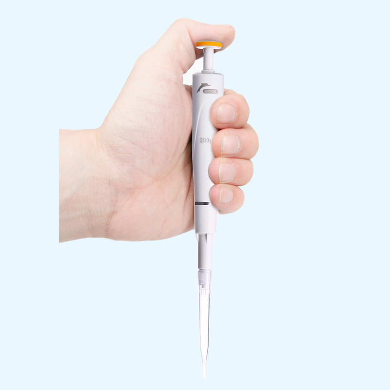 100ul Lightweight chemistry Mini Pipette from China manufacturer - BIO-DL
