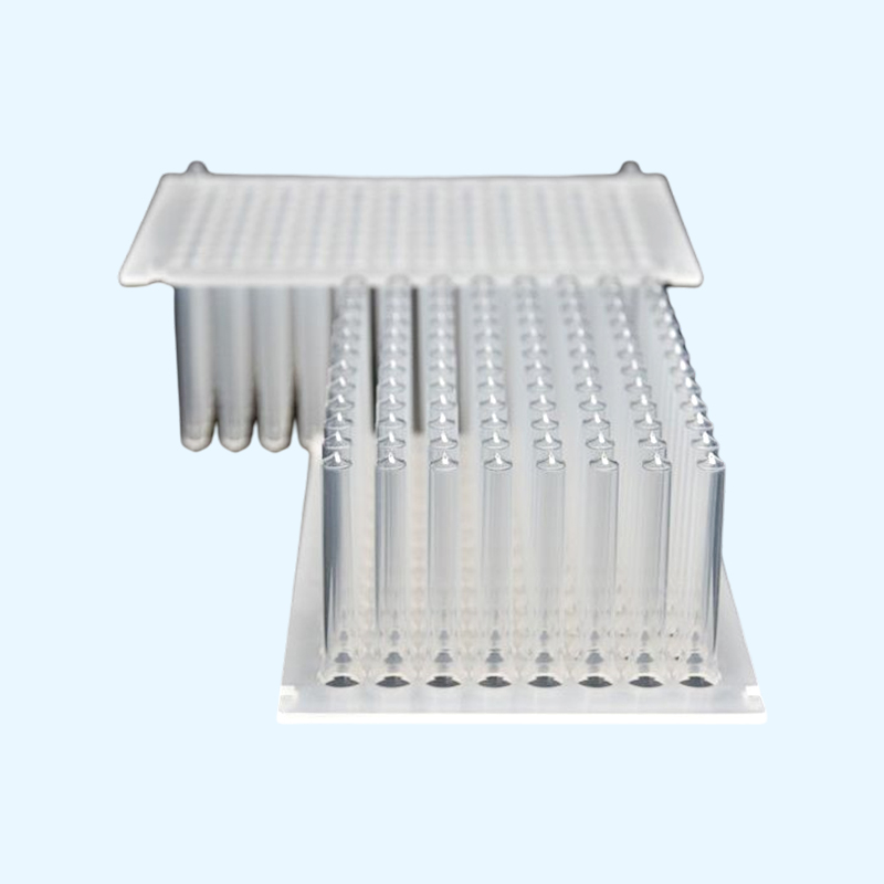 Tip Comb from China manufacturer - BIO-DL