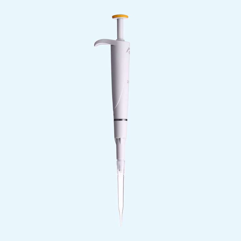 Mini Single Channel Fixed Pipette from China manufacturer - BIO-DL