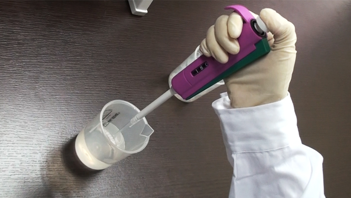 How to improve pipetting accuracy by 20% with scientific data - BIO-DL