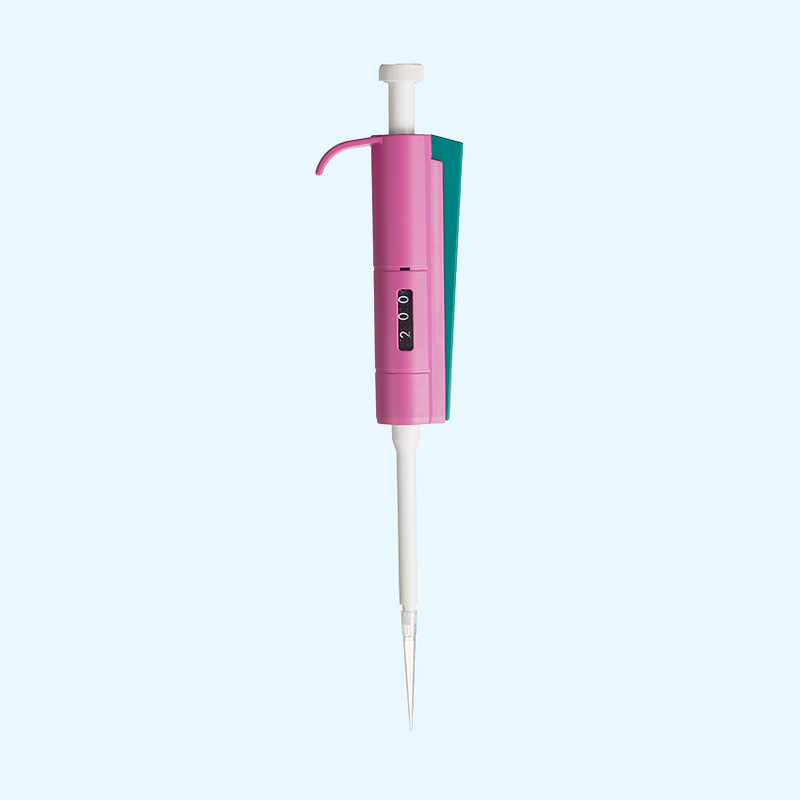 Colour Pipette from China manufacturer - BIO-DL