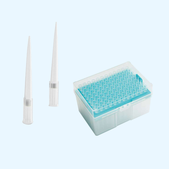 Pipette Tip from China manufacturer - BIO-DL