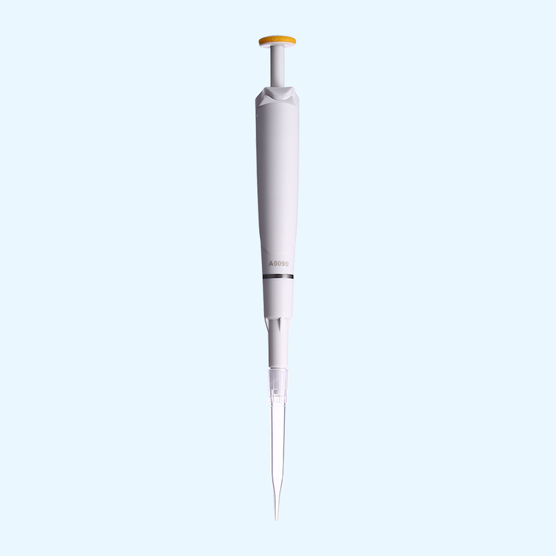 Mini Single Channel Fixed Pipette from China manufacturer - BIO-DL